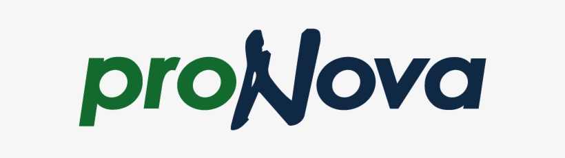 Pronova Logo Presentation - Pronova Logo - 738x295 PNG Download - PNGkit