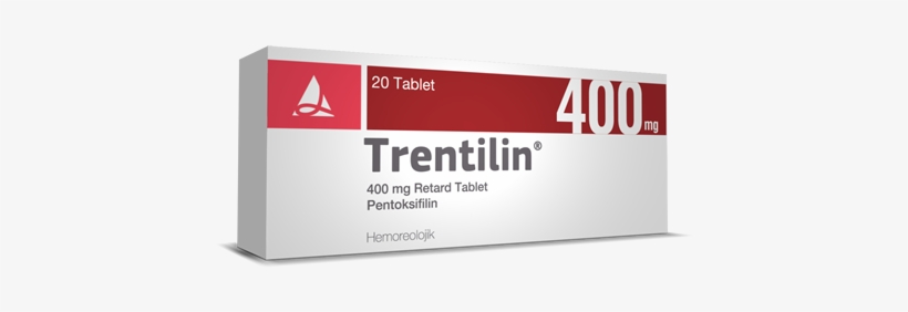 Search By Active Ingredients - Trentilin 400 - 600x338 PNG Download ...