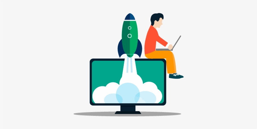 Computadora - Led-backlit Lcd Display - 479x399 PNG Download - PNGkit