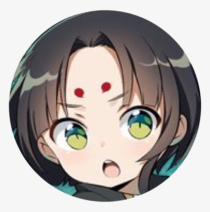 Susanoo Icon Circle - Icon - 750x750 PNG Download - PNGkit