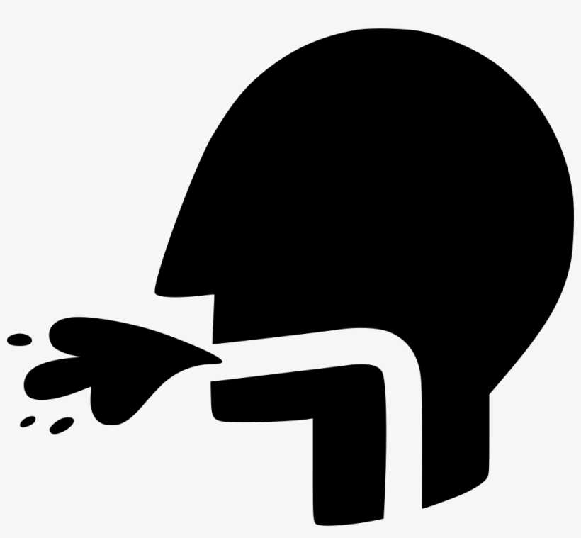 Png File Svg - Don T Spit Vector - 980x860 PNG Download - PNGkit