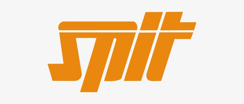 Logo-spit - Itw Spit - 500x271 PNG Download - PNGkit
