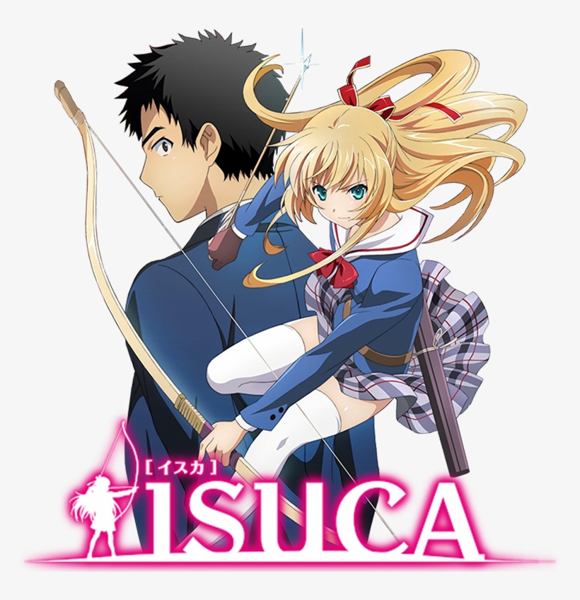 Isuca Vol.1 - 768x768 PNG Download - PNGkit