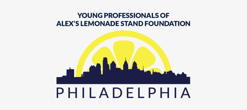 The Young Professionals Of Alsf In Philadelphia - Alex’s Lemonade Stand ...