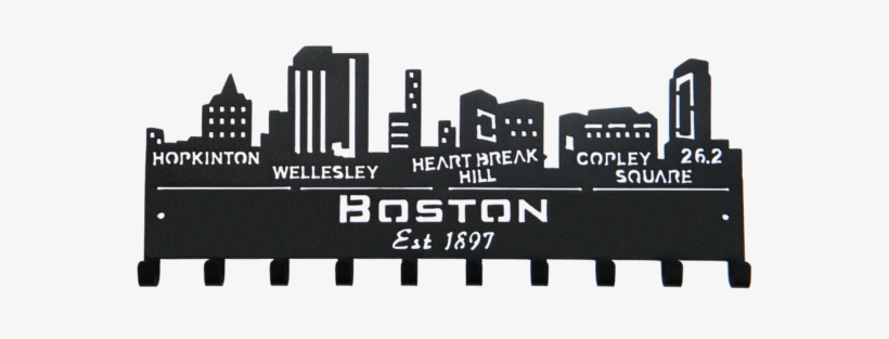 Download Transparent Boston - PNGkit