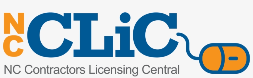 Nc Licensing Board For Gc's Announces Contractors Licensing ...