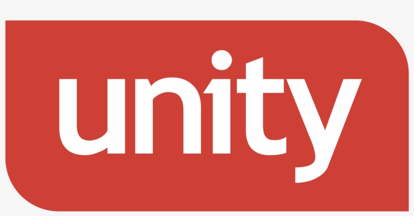 Unity Logo Png Transparent - Unity Logo - 2400x2400 PNG Download - PNGkit