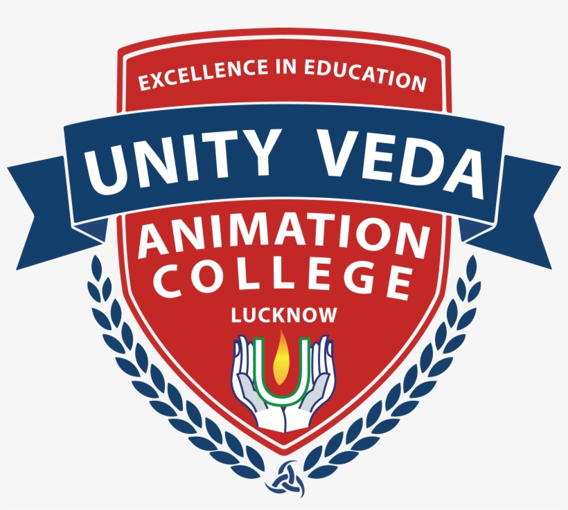 Download Transparent New Logo Lucknow - Veda College Pune - PNGkit