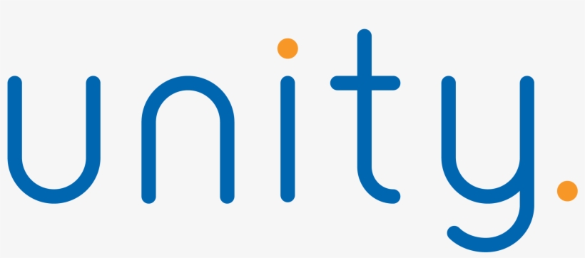Unity Technology Solutions - Unity - 2953x1455 PNG Download - PNGkit