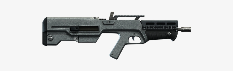 Advanced Rifle - 760x290 PNG Download - PNGkit