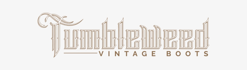 Tumbleweed-logo - Calligraphy - 600x200 PNG Download - PNGkit