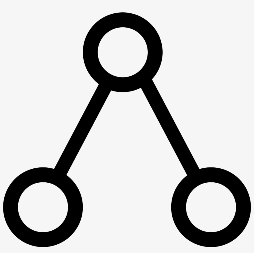 Graph Triangle Outline - Active Directory Icon - 980x928 PNG Download ...