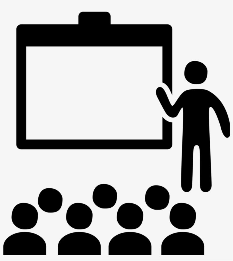 College Of Education - Educational Activity Icon - 1000x1000 PNG ...