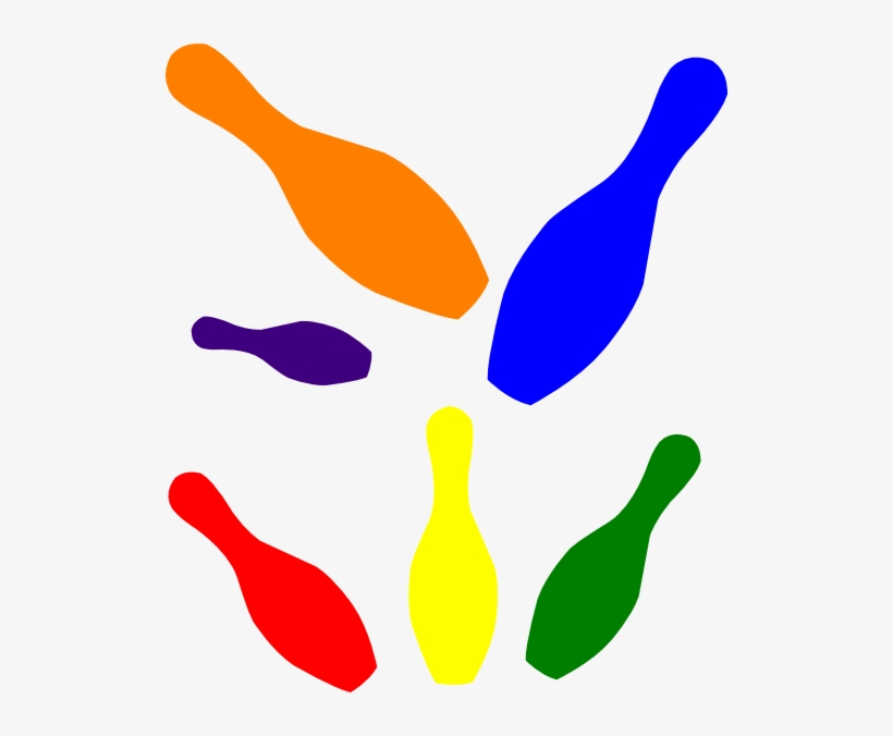 Kids Bowling Clip Art Clip Art - Bowling Kids Png - 516x596 PNG ...