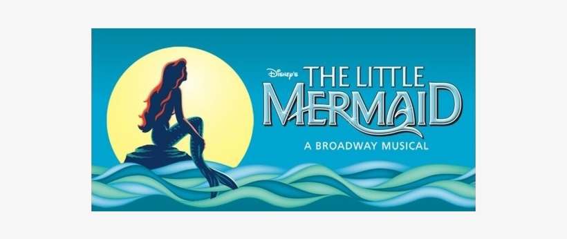 Cyt Atlanta Presents Disney's The Little Mermaid Broadway - Disney's ...