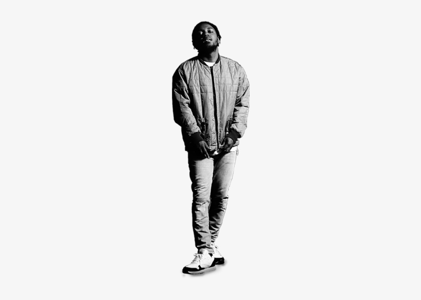 Kendrick Lamar Png