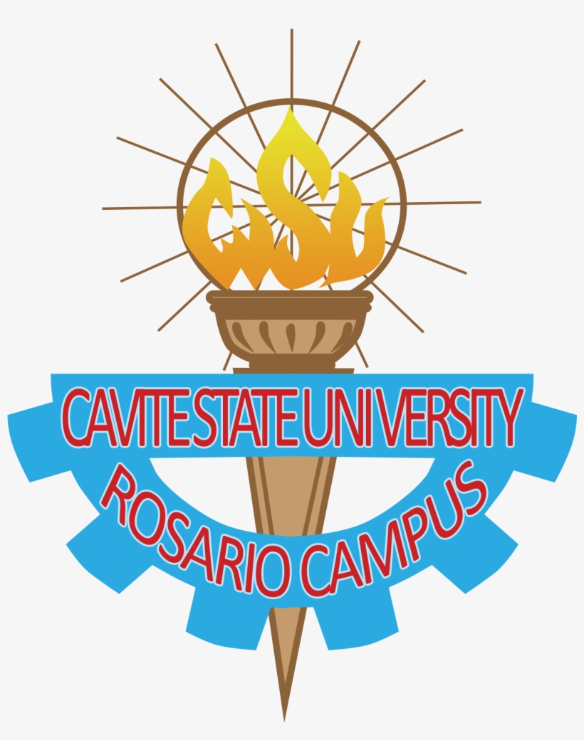 Cvsu - Rosario Goals - Cavite State University Rosario Logo - 2000x2000 ...