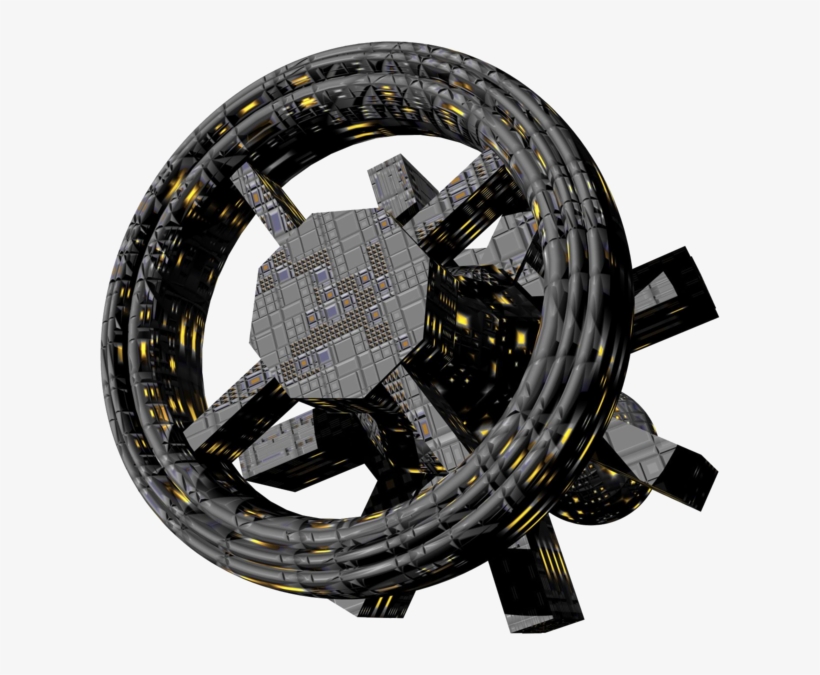 Space Objects Png - Space Station Png - 900x675 PNG Download - PNGkit