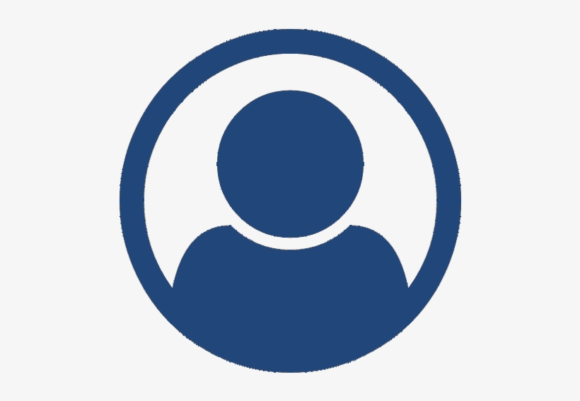 Download Transparent User-icon - Fa Fa User Circle - PNGkit