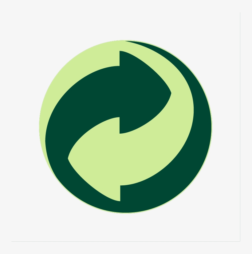 Download Transparent Waste Disposal Recycling - Recycling Symbols On ...