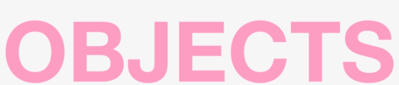 Objects Header - No Sharp Objects Sign - 1000x265 PNG Download - PNGkit