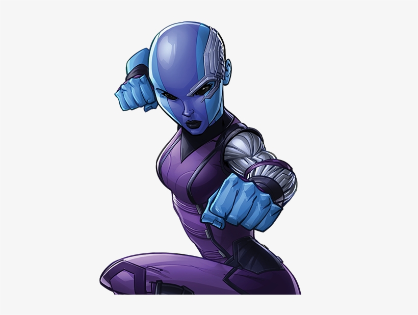 Marvel Nebula Png Picture Stock - Nebula Guardians Of The Galaxy ...