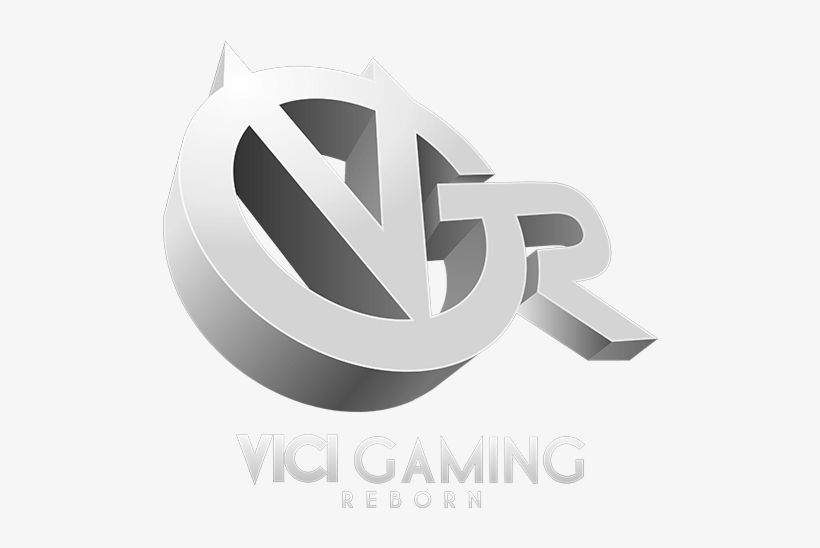 Vici Gaming Reborn Logo - 500x500 PNG Download - PNGkit