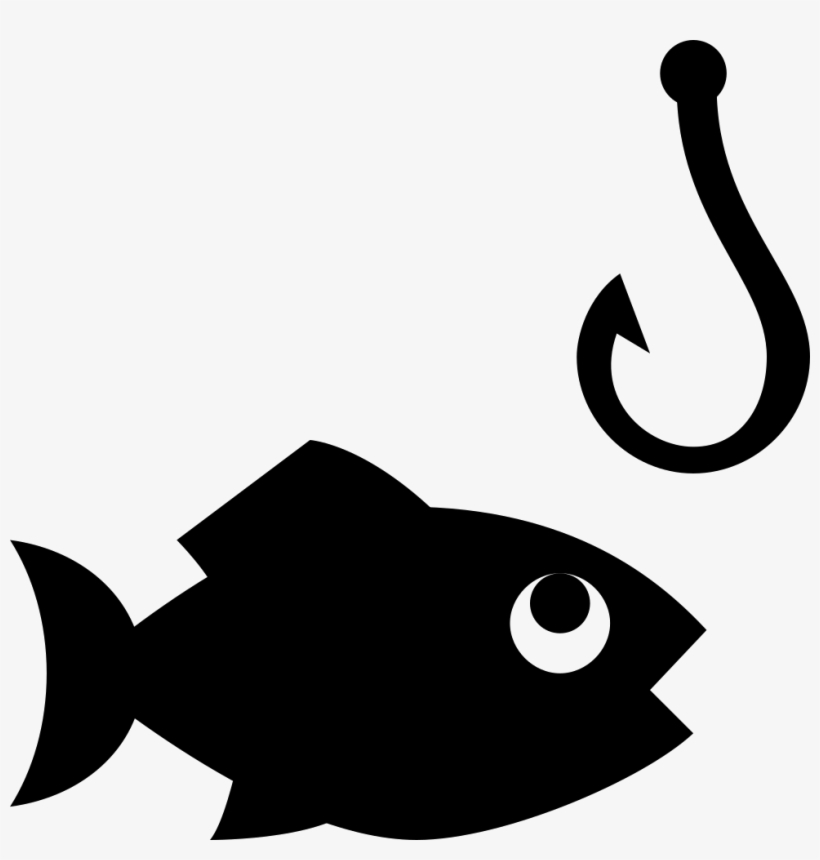 Fishing Free Icon - Fishing Icon Png - 980x980 PNG Download - PNGkit