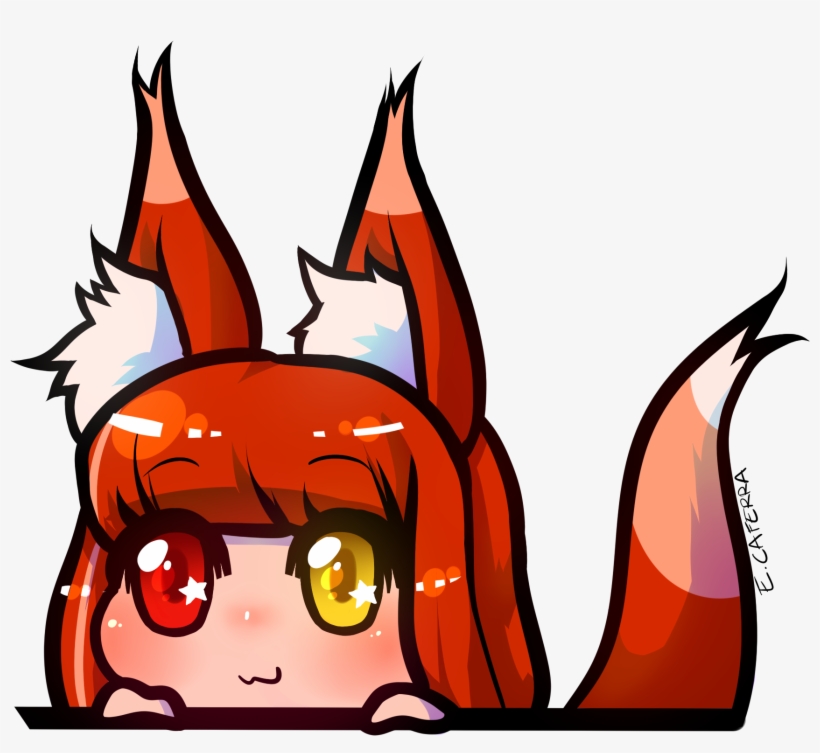 Check Us Out On Facebook - Cartoon - 1846x1537 PNG Download - PNGkit