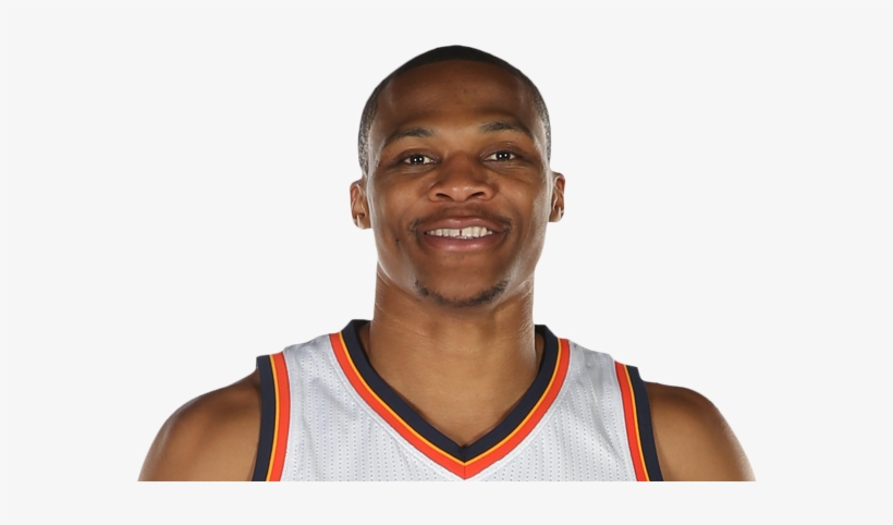 Download Transparent Russell Westbrook Png Download - Paul Pierce - PNGkit