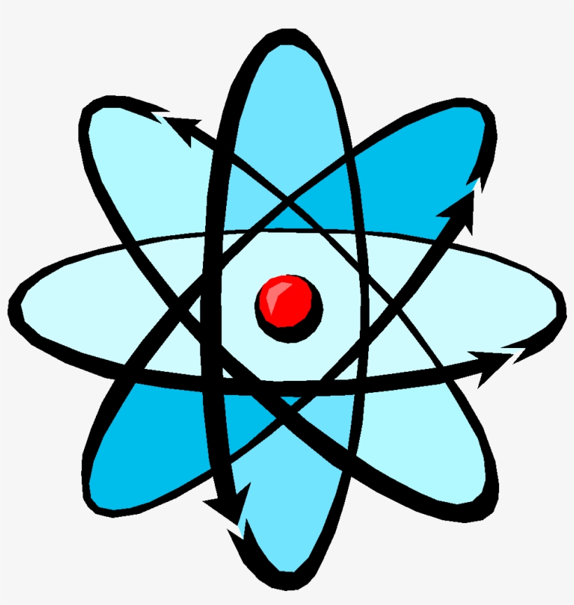 Download Transparent Image03 - Atomic Structure And Bonding - PNGkit