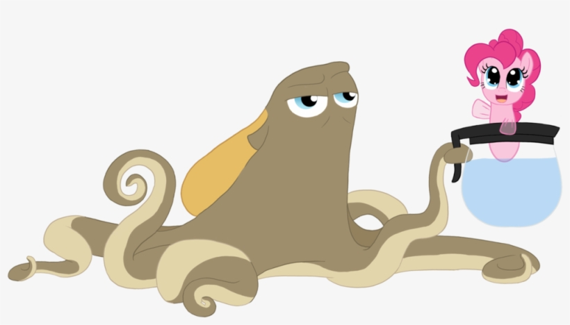 1180508 Artist Poppun Cranky Doodle Donkey Crossover - My Little Pony ...