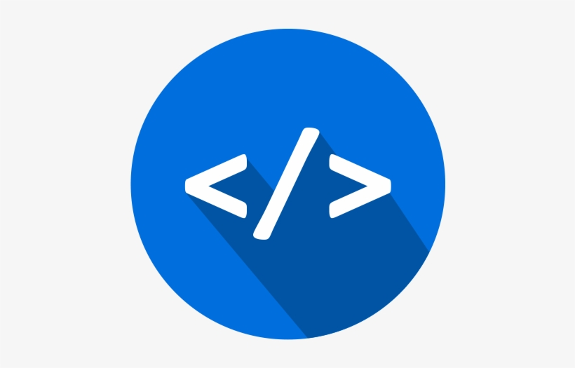 Code Optimization Interface Circular Symbol Icons , - Software ...