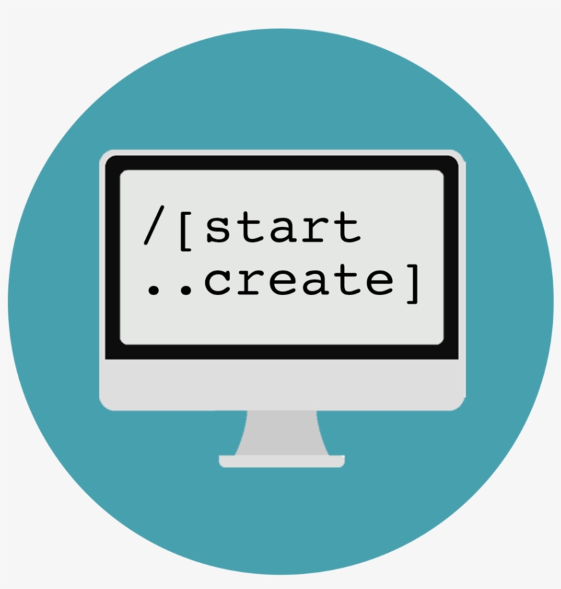 Let's Code Icon Without Text - 1000x1000 PNG Download - PNGkit