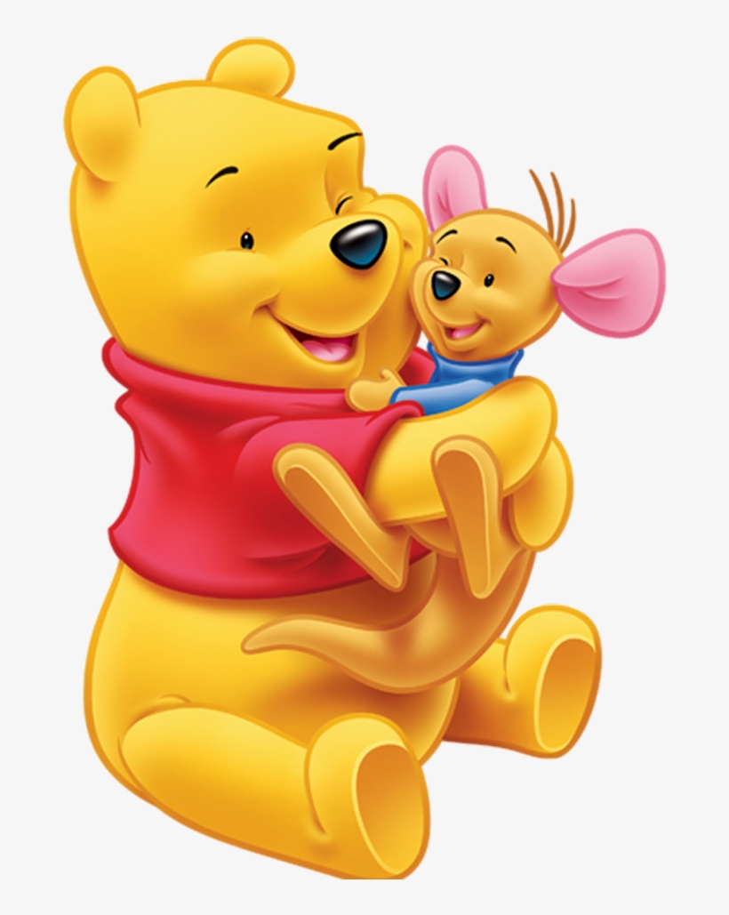 Free Png Winnie Pooh Png Images Transparent - Winnie The Pooh Png ...