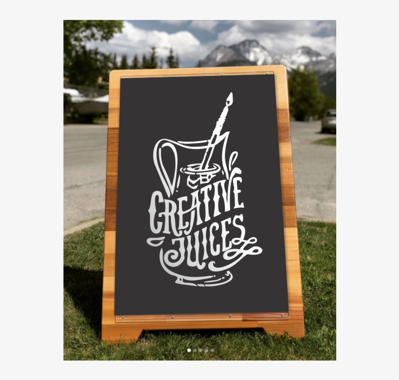 Click - Banff Sign Company / Knorth Creative - 800x800 PNG Download ...