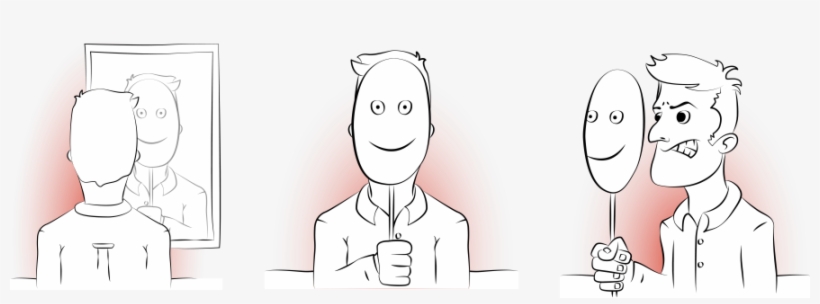 Download Transparent Masks - Mask - PNGkit