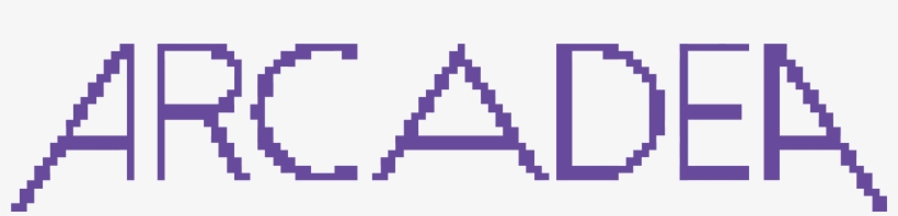 Arcadea Official Website - Eco Green Energy Logo - 6667x1813 PNG ...