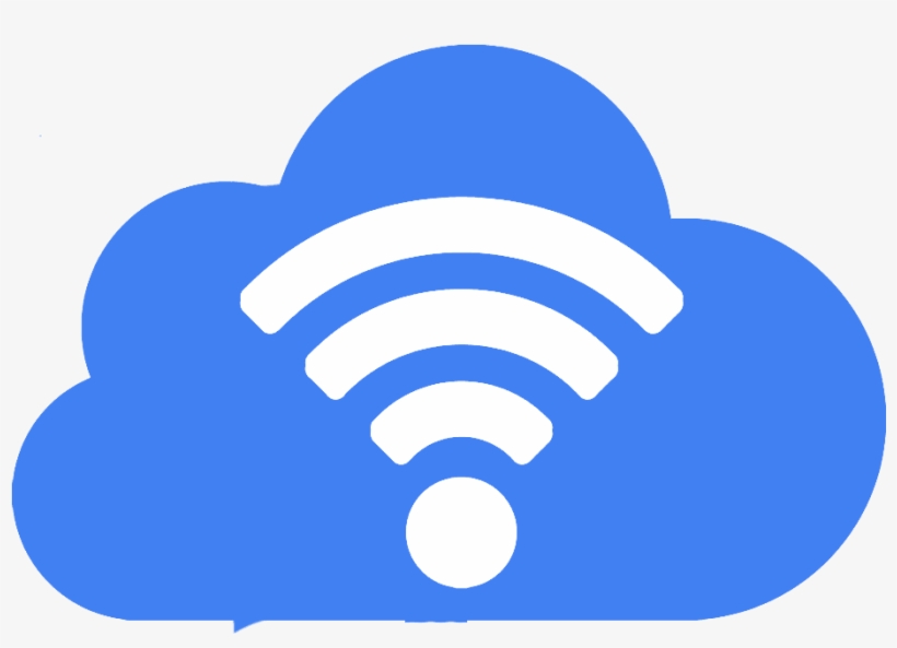 Web Cloud Icon - 950x950 PNG Download - PNGkit