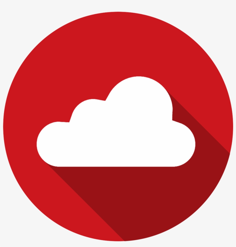 Cloud Services - Jpeg - 1300x1300 PNG Download - PNGkit