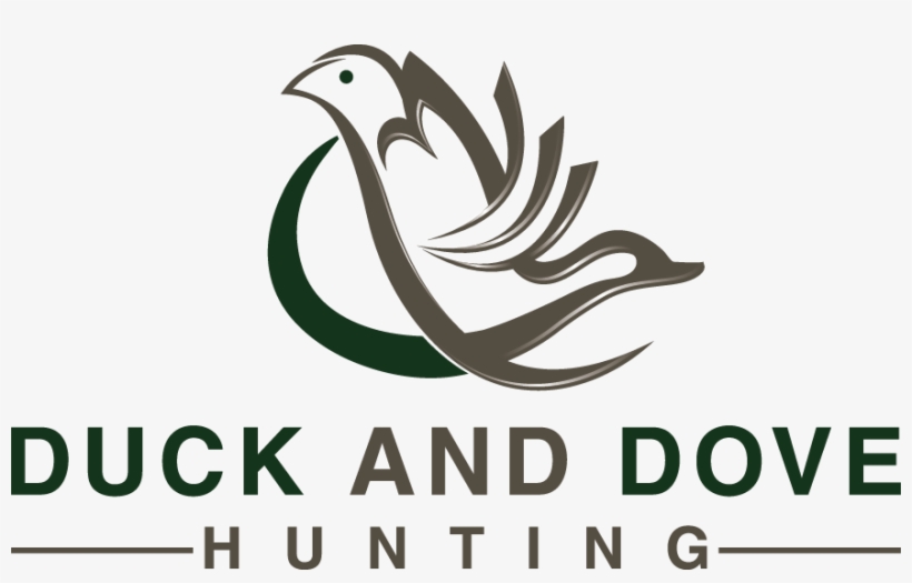 Duck And Dove Hunting Nicaragua - Dove Hunting Logo - 880x521 PNG ...