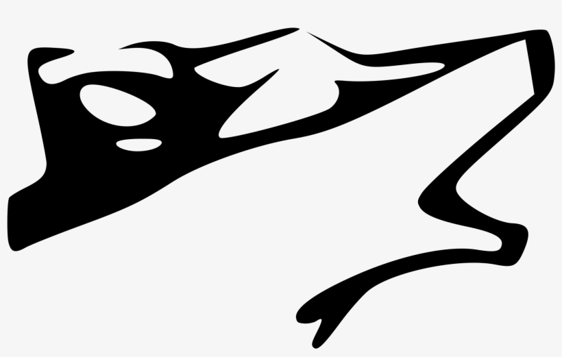 Open - Coyote Vector Png - 2000x1198 PNG Download - PNGkit