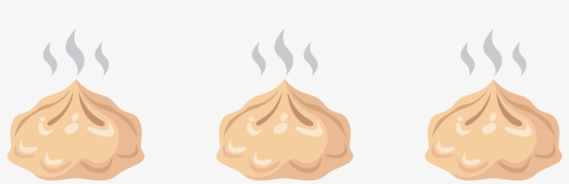 Dumplings Will Be Joining The World Emoji Stage In - Illustration ...