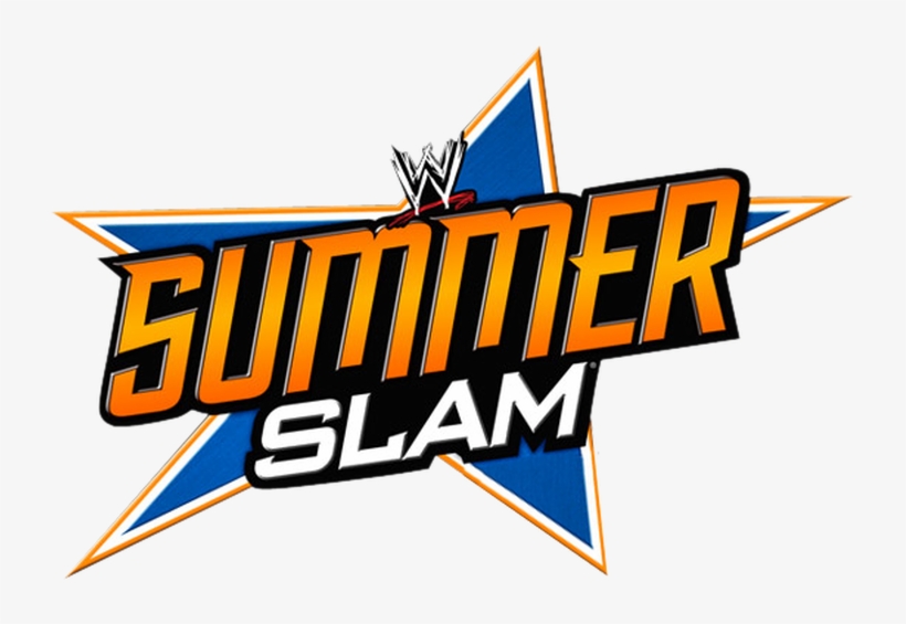 Summerslam - Summerslam (2013) - 545x364 PNG Download - PNGkit