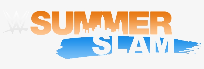 Heres A Png Summerslam 2015 Logo For You Photoshoppers - Wwe Summerslam ...