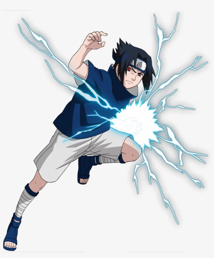 Clash Of Sasuke Strategywiki, The Video Game Walkthrough - Uchiha ...
