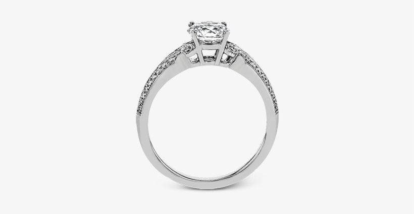 Post Navigation - Engagement Ring - 400x400 PNG Download - PNGkit