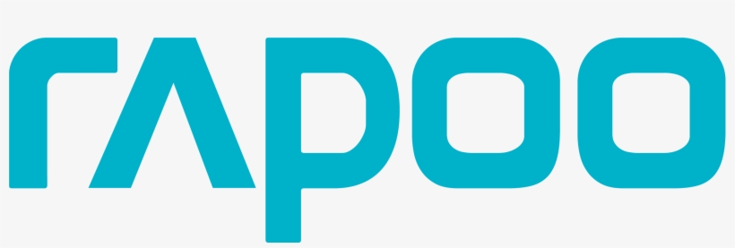 Rapoo Logo - 2531x732 PNG Download - PNGkit