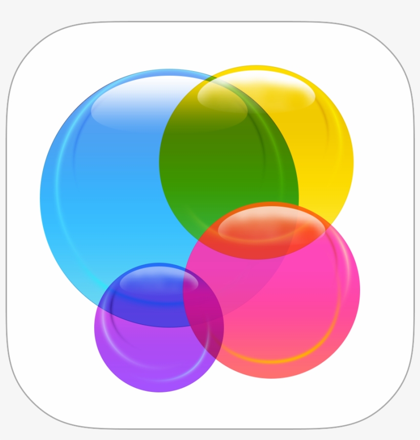 Game Center Icon Png Image - Game Center Icon Png - 1024x1024 PNG ...