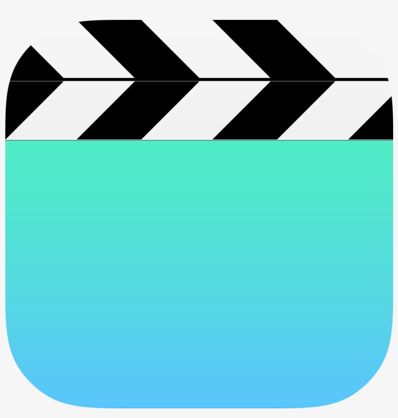 Ios Video Icon Png - 1024x1024 PNG Download - PNGkit